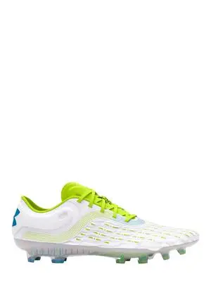Under Armour Magnetico Elite 3 Fg - White