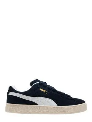PUMA Suede Xl Hairy Sneakers - Blue