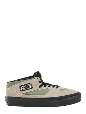 VANS Premium Half Cab 33 'park Ranger Pack' Sneakers - Grey