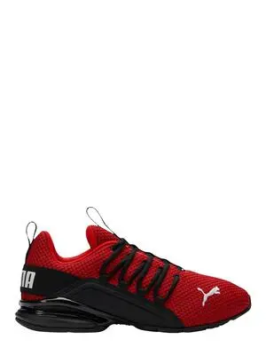 PUMA Axelion 2-tone Sneakers - Red
