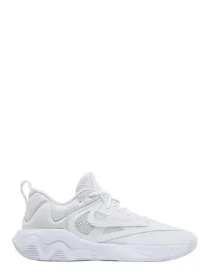 Nike Giannis Immortality 3 Sneakers - White