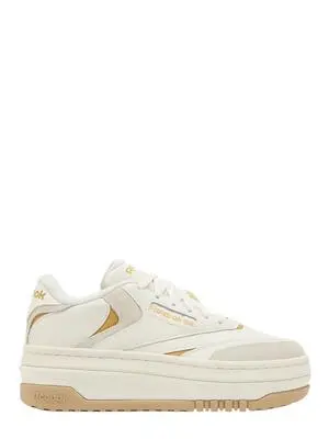 REEBOK Club C Extra Sneakers - Cream
