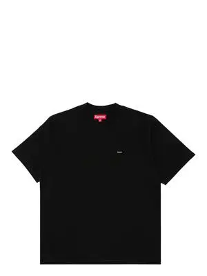 Supreme Small Box Tee - Black