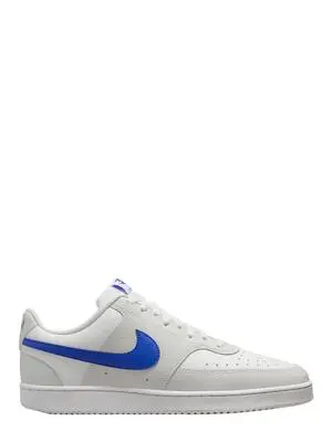 Nike Court Vision Low Sneakers - Grey