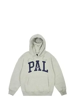 PALACE X Gap Hood - Grey
