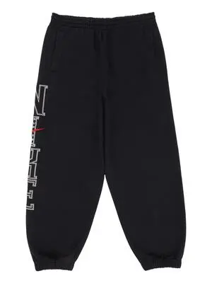 Supreme X Nike Sweatpant - Black