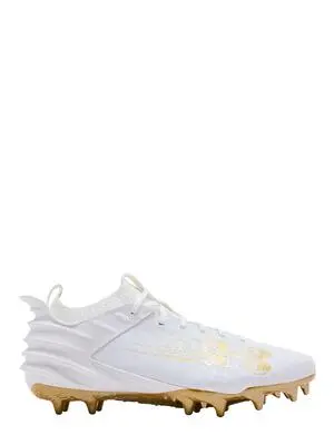 Under Armour Blur 2 Mc Suede Sneakers - White