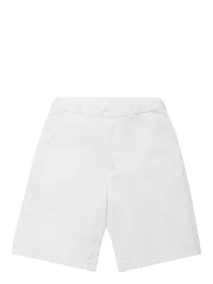 Supreme X Mm6 Maison Margiela Padded Short - White