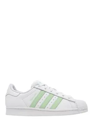 Adidas Superstar Sneakers - White