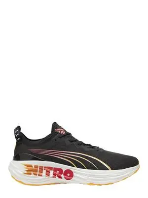 PUMA Foreverrun Nitro Sneakers - Black