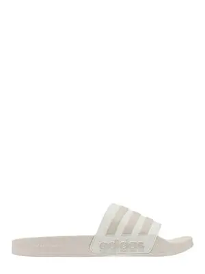 Adidas Adilette Shower Slide - Cream