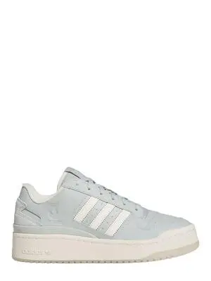 Adidas Forum Bold Stripes Sneakers Grey