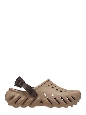 CROCS Echo Clog - Brown