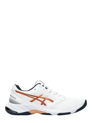 Asics Netburner Ballistic Ff 3 Sneakers - White