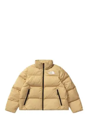 The North Face Rmst Nuptse Jacket - Tan