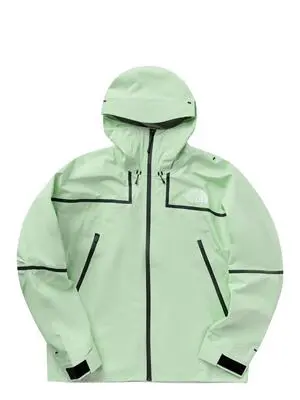 The North Face Rmst Futurelight Mountain Jacket - Green