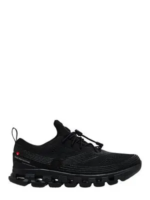 On Cloud X Z5 Athletic Sneakers - Black
