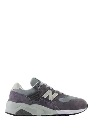NEW BALANCE 580 'magnet Lead Steel - Grey