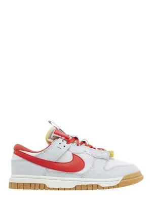 Nike Air Dunk Jumbo Sneakers - White