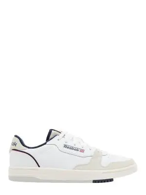 REEBOK Phase Court Sneakers - White