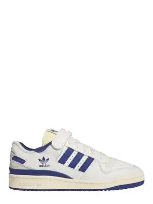 Adidas Forum 84 Low Sneakers - White