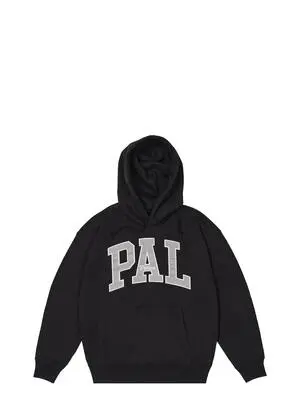 PALACE X Gap Hood - Black