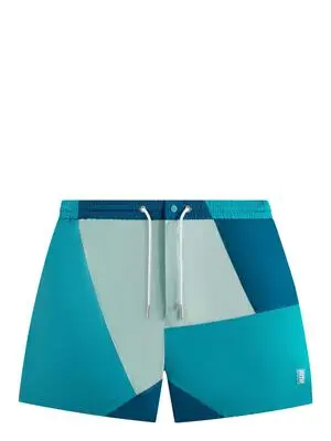 Kith Madison Short - Multicolor