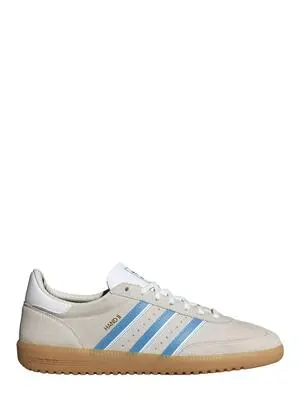Adidas Hand 2 Light Blue Sneakers - Grey