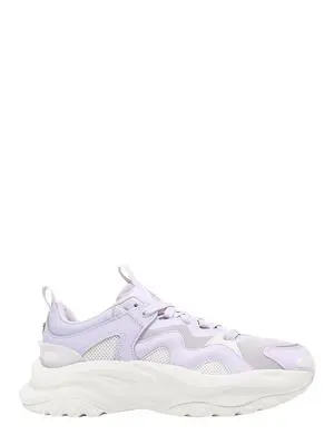 Adidas Maxxwavy Sneakers - Purple