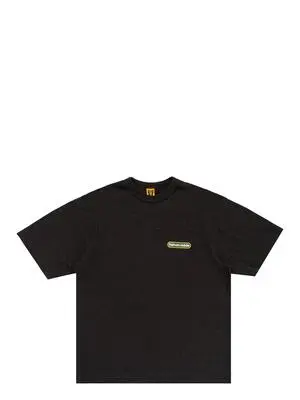 HUMAN MADE Graphic T-shirt #08 - Black