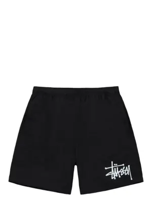StÜssy Water Short - Black