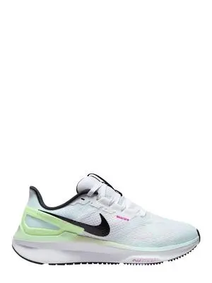 Nike Air Zoom Structure 25 Sneakers - White