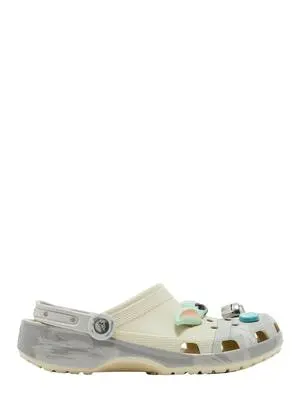 CROCS Star Wars X Classic Clog 'grogu - Cream