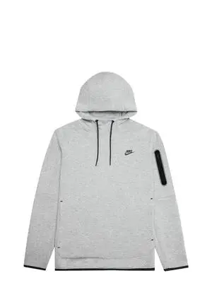 Nike Sportswear Tech Fleece Hoodie - Grey