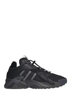Adidas Streetball Sneakers - Black