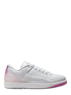 JORDAN 2 Retro Low - White