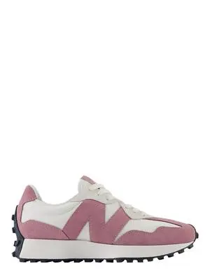 NEW BALANCE Wmns 327 Sneakers - Pink