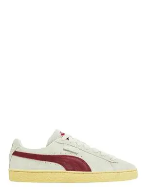 PUMA Palm Tree Crew X Suede R Sneakers - Grey