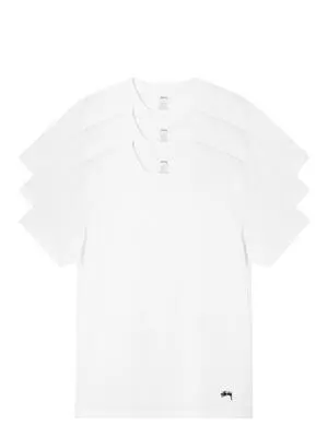 StÜssy Undershirt - White