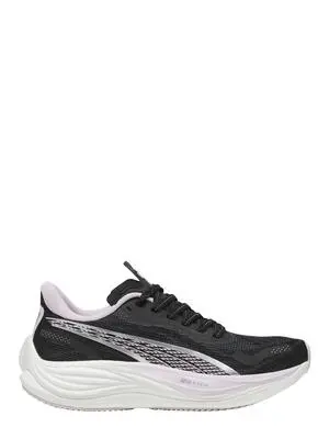 PUMA Velocity Nitro 3 Sneakers - Black