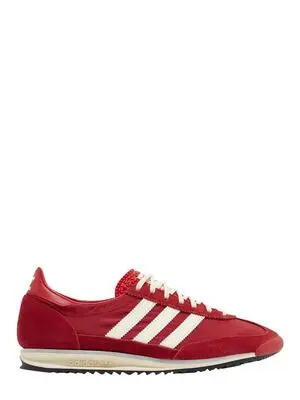Adidas Sl72 Og Sneakers - Red