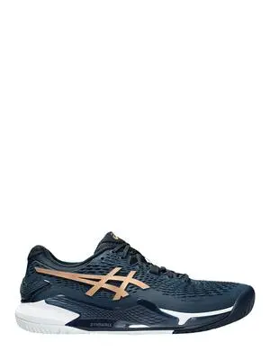Asics Gel Resolution 9 Sneakers - Blue