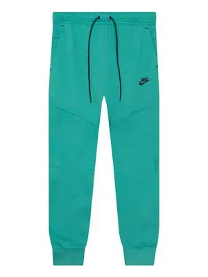Nike Sportswear Tech Fleece Joggers - Green