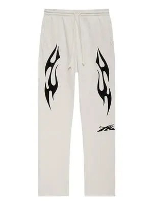 HELLSTAR Sports Sweatpants - White