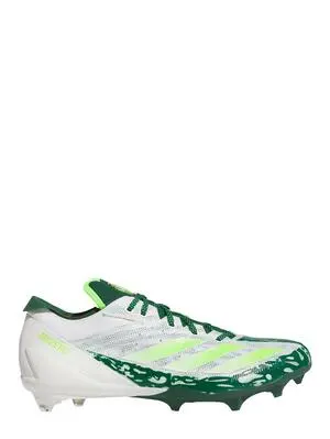Adidas Adizero Electric Speed Sneakers - Green