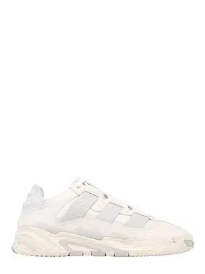 Adidas Niteball Sneakers - Cream