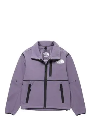 The North Face Rmst Denali Jacket - Purple