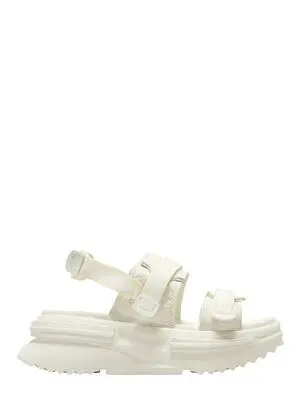 CONVERSE Run Star Utility Cx Sandal - Cream