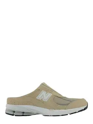 NEW BALANCE 2002r Mule - Tan