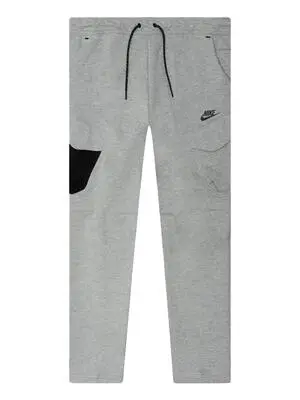 Nike Sportswear Tech Fleece Utility Pants - Grey